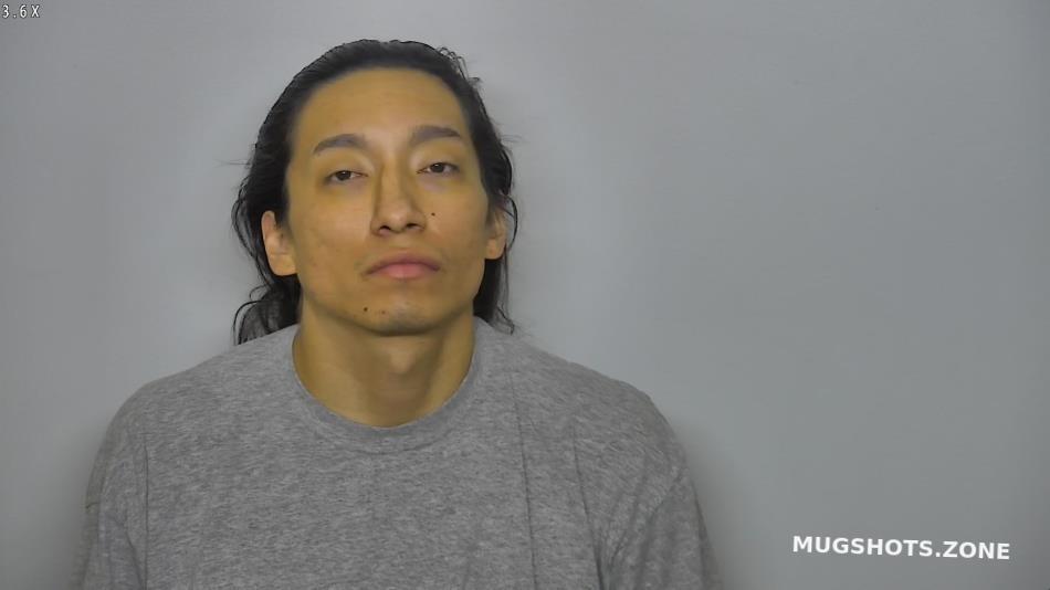 WELLS NATHANIEL AVERY 02/17/2024 - Burleigh County Mugshots Zone WELLS NATHANIEL AVERY 02/17/2024 - Burleigh County Mugshots Zone