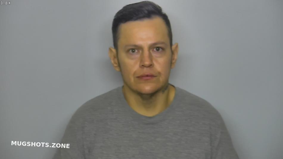 BERCIER KELLY MICHAEL 02/22/2024 - Burleigh County Mugshots Zone