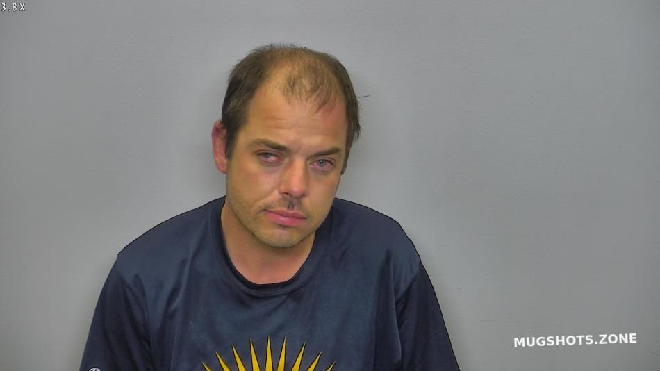 Whitaker Curtis Alan 03 01 2024 Burleigh County Mugshots Zone