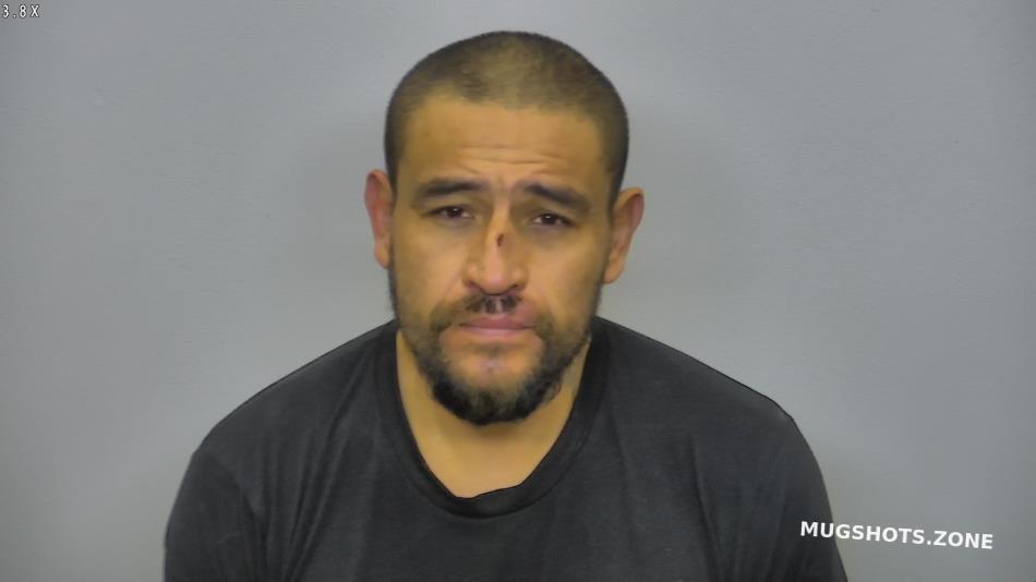 THOMPSON CURTIS GRANT 03/01/2024 - Burleigh County Mugshots Zone THOMPSON CURTIS GRANT 03/01/2024 - Burleigh County Mugshots Zone