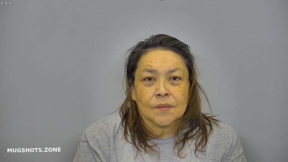 MUNRO STEPHANIE ARLENE 03/04/2024 - Burleigh County Mugshots Zone