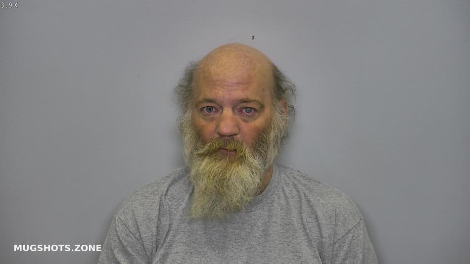 MULSKE DANIEL RODNEY 03/04/2024 - Burleigh County Mugshots Zone