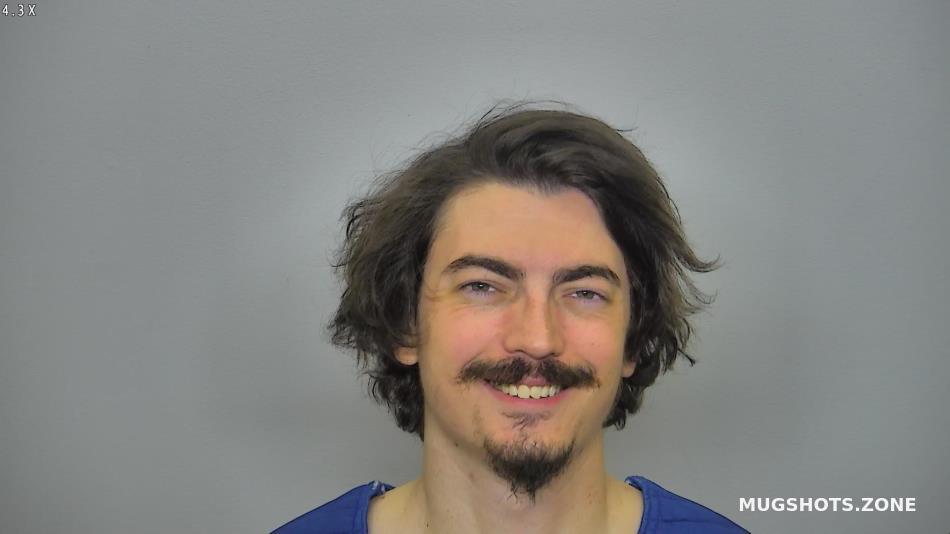 OHLHAUSER DYLAN MICHAEL 03/07/2024 - Burleigh County Mugshots Zone