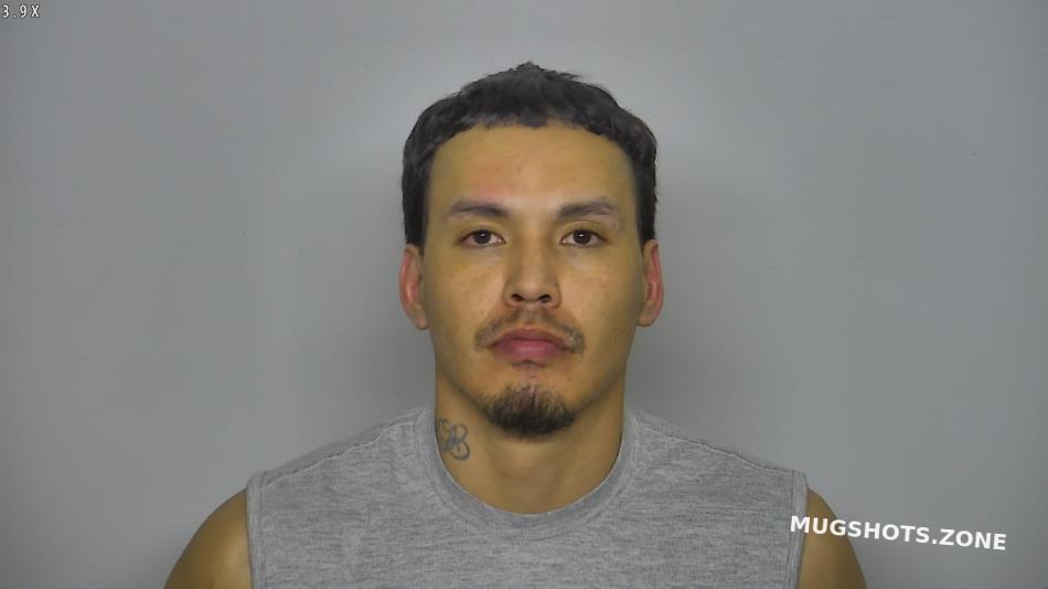 Brien Kenneth James 03 11 2024 Burleigh County Mugshots Zone