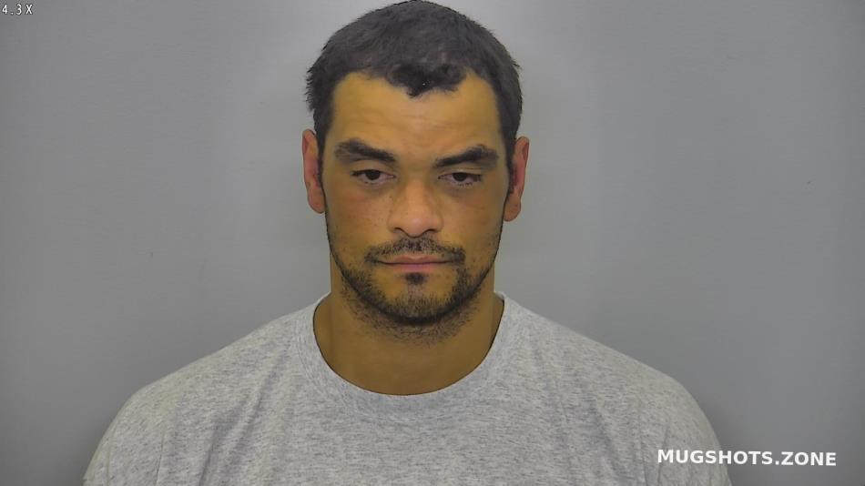 DOWNS DUSTIN LEE 03/14/2024 - Burleigh County Mugshots Zone