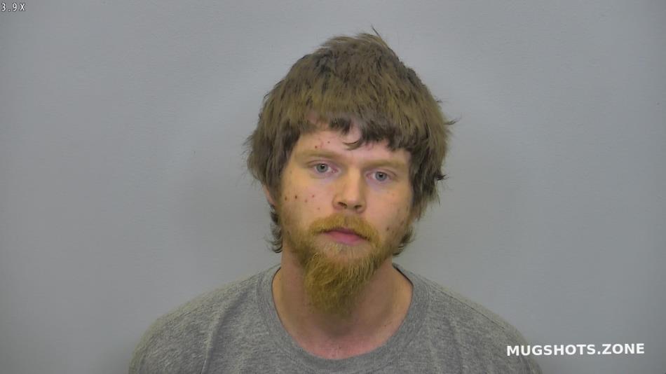 HUTCHISON JAMES ELLISBURRELL 03/14/2024 - Burleigh County Mugshots Zone