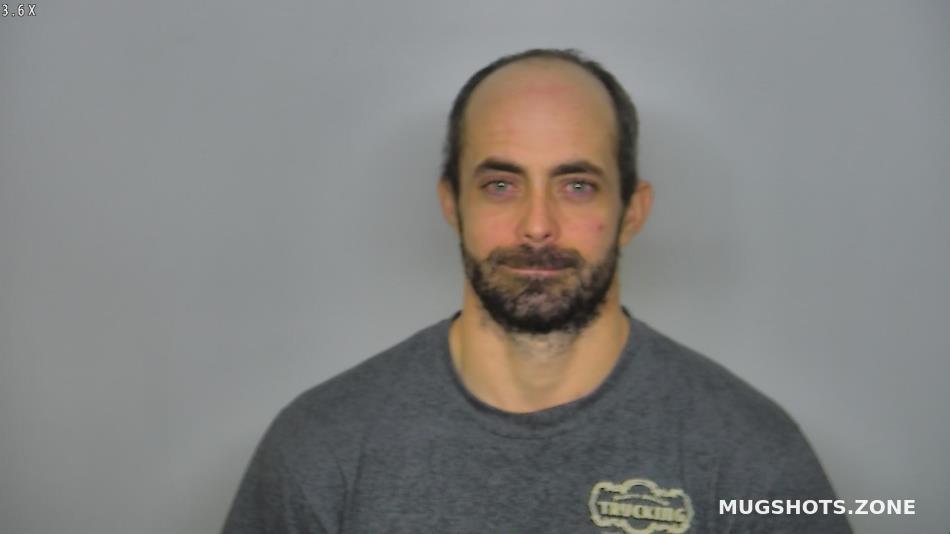 BRUNER AUSTIN DOSS 03/16/2024 - Burleigh County Mugshots Zone