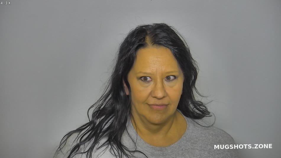 GEMMILL JENNIFER LYNN 03/17/2024 - Burleigh County Mugshots Zone