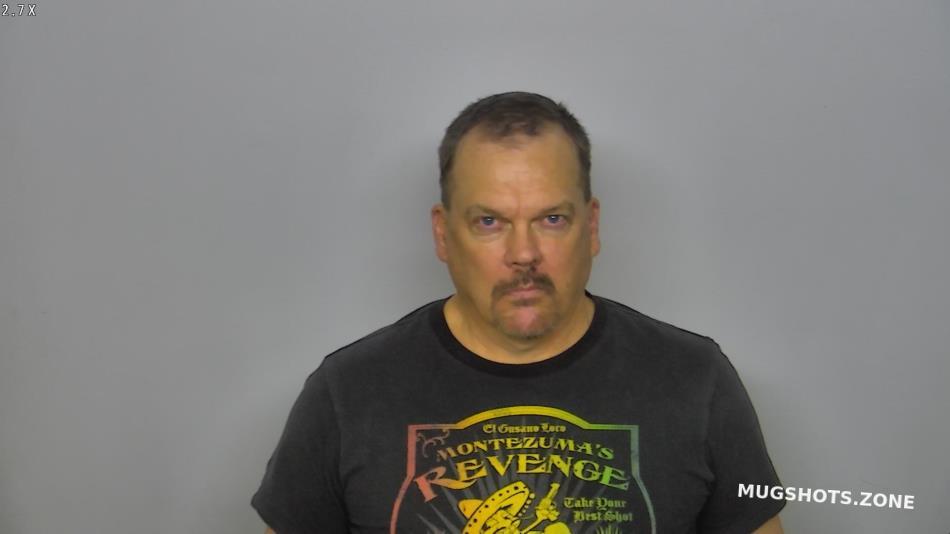 KERSTEN MITCHELL ALLEN 03/17/2024 - Burleigh County Mugshots Zone