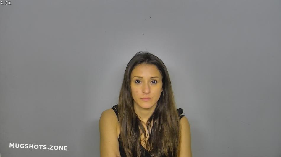 HEPPER SHANIA ELIZABETH 03/18/2024 - Burleigh County Mugshots Zone