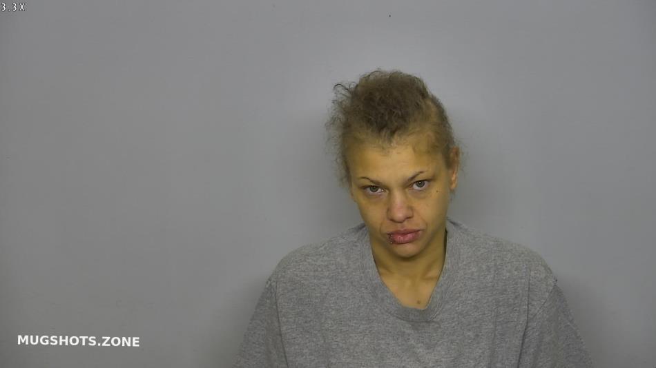 BEE DAKOTA ALEXANDRIA 03/24/2024 - Burleigh County Mugshots Zone