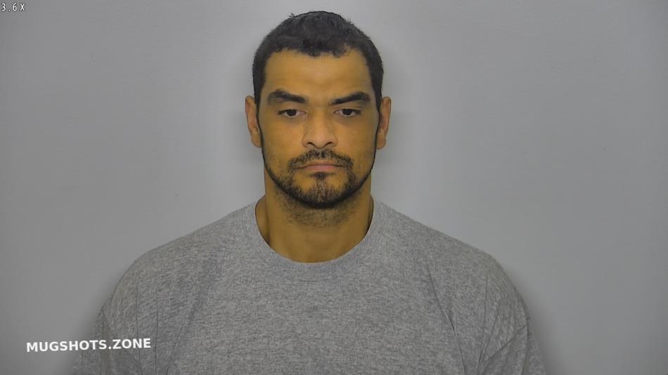 DOWNS DUSTIN LEE 03/25/2024 - Burleigh County Mugshots Zone