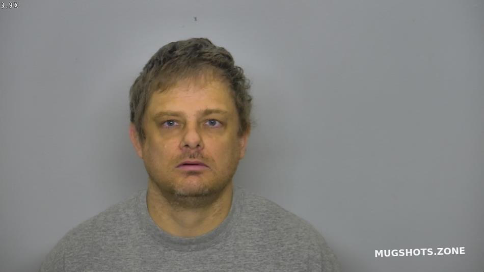 HAASE JONATHAN BEAU 03/26/2024 - Burleigh County Mugshots Zone