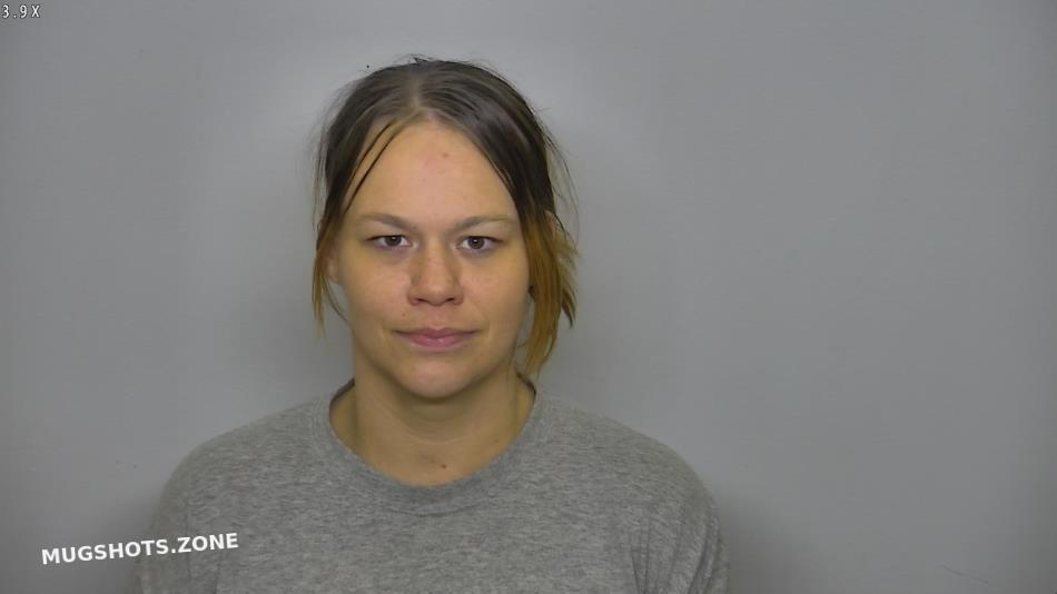 Mcintyre Jessica Sue 03 26 2024 Burleigh County Mugshots Zone