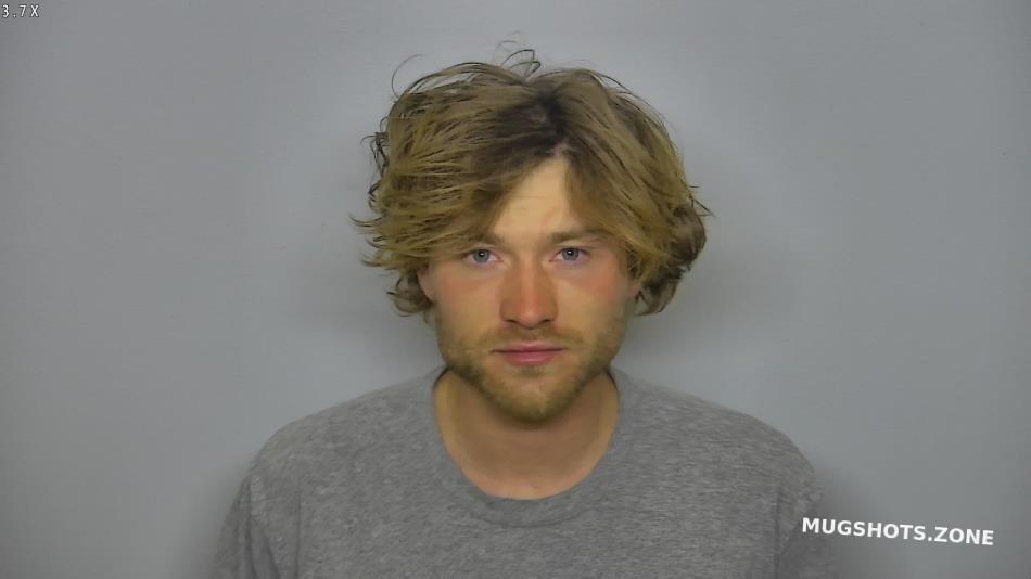 STARK GRANT RICHARD 03/27/2024 - Burleigh County Mugshots Zone