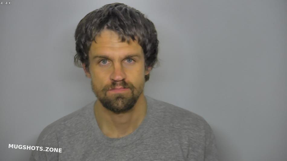 BAUER MARCUS ALAN 04/03/2024 - Burleigh County Mugshots Zone