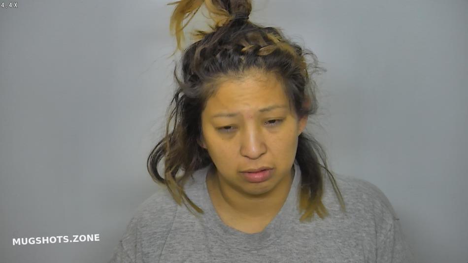 JOSHUA PAULETTE MADELINE 04/06/2024 - Burleigh County Mugshots Zone