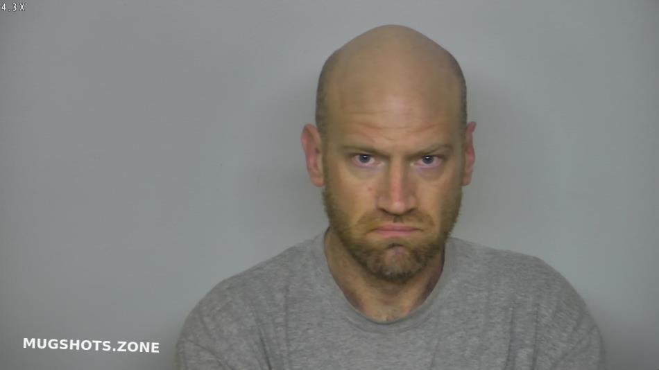 SOLBERG TODD WILLIAM 04/10/2024 - Burleigh County Mugshots Zone