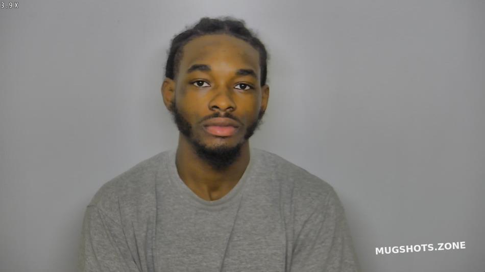 ANDERSON ELIJAH MACK 04/12/2024 - Burleigh County Mugshots Zone