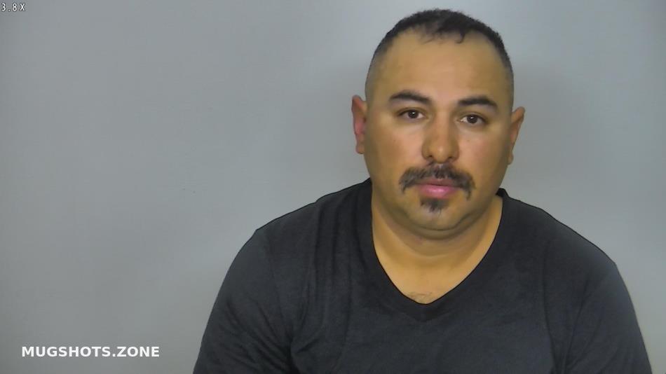 RUBALCADA BONIFACIO 04/14/2024 - Burleigh County Mugshots Zone
