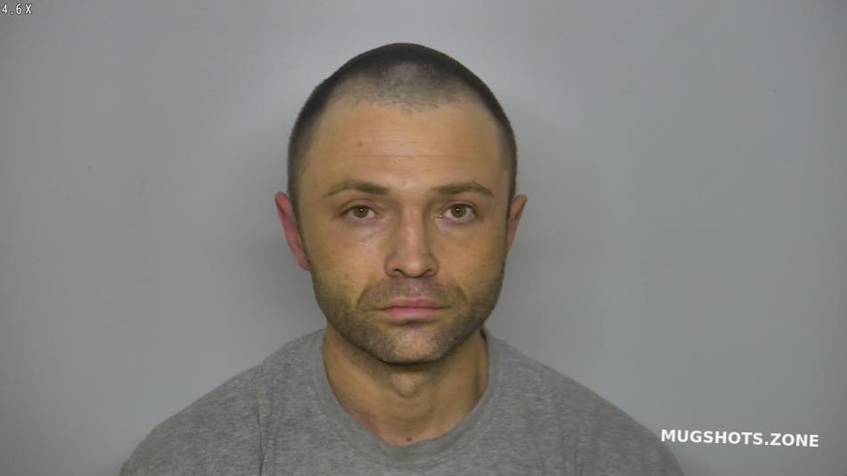 GALUSHA JOSHUA WAYNE 04/15/2024 - Burleigh County Mugshots Zone