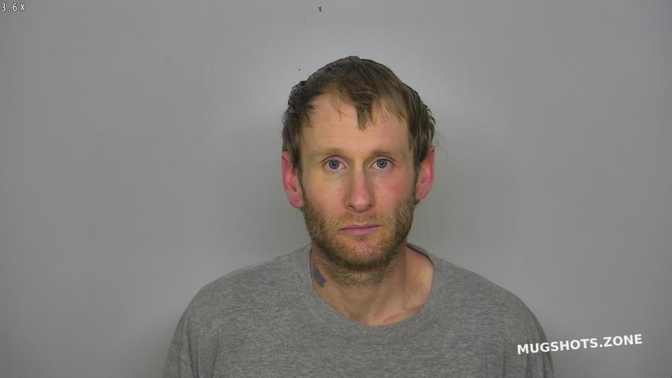 LAFLEUR RYAN JOSEPH 04/18/2024 - Burleigh County Mugshots Zone