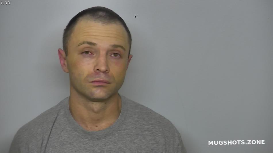 GALUSHA JOSHUA WAYNE 04/19/2024 - Burleigh County Mugshots Zone