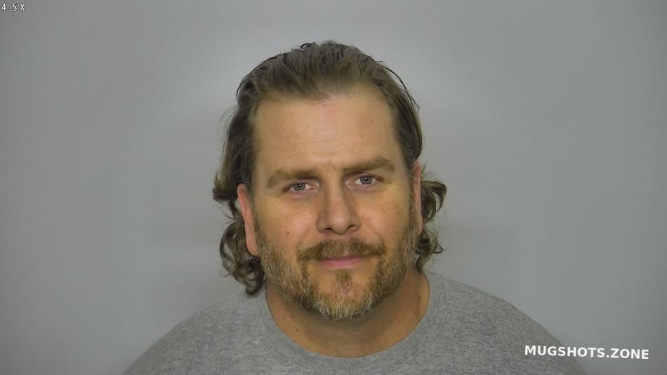 GOHL JAMIE PAUL 04/21/2024 - Burleigh County Mugshots Zone