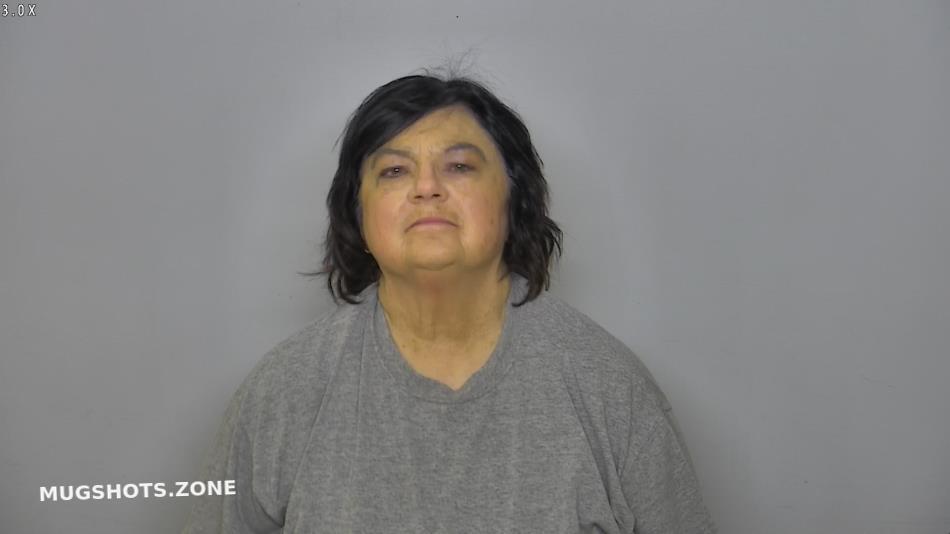JIMISON PAMELA JOYCE 04/24/2024 - Burleigh County Mugshots Zone