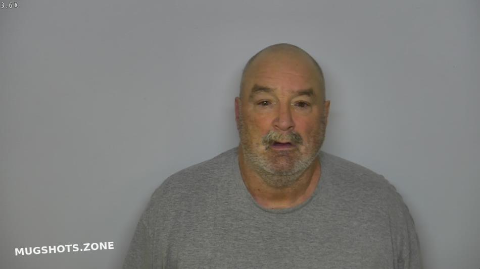 HOWARD DANNY SHAWN 05/02/2024 - Burleigh County Mugshots Zone