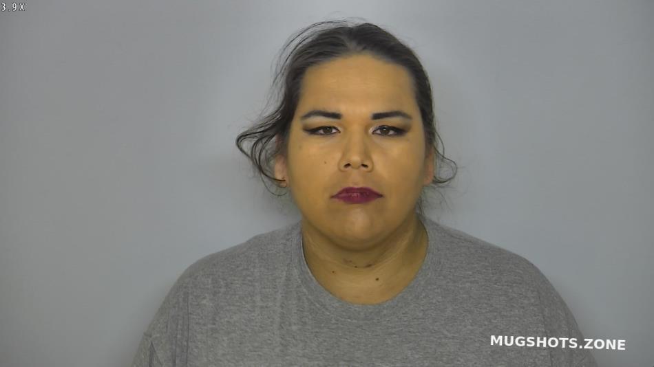 WHITEBULL SKYLER BEAU 05/02/2024 - Burleigh County Mugshots Zone