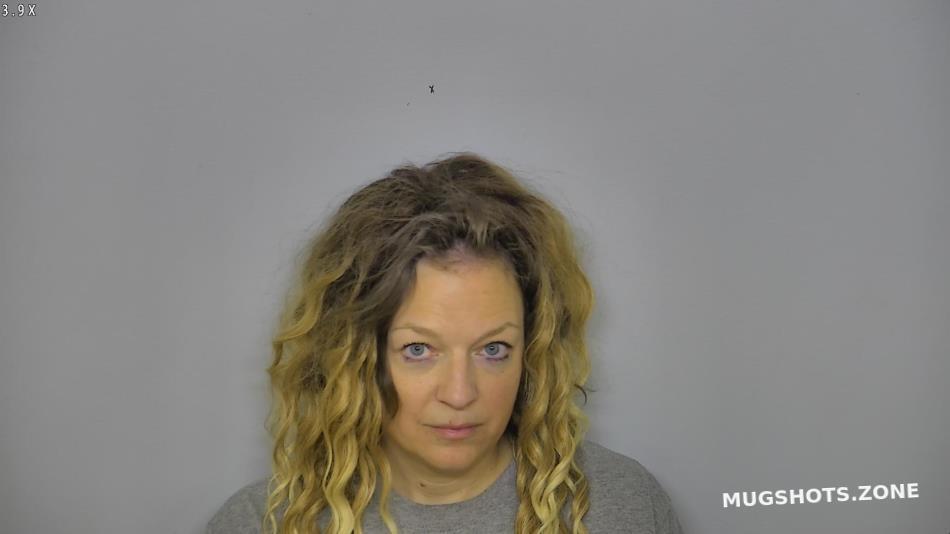 HANSON CARISSA ERIN 05/03/2024 - Burleigh County Mugshots Zone