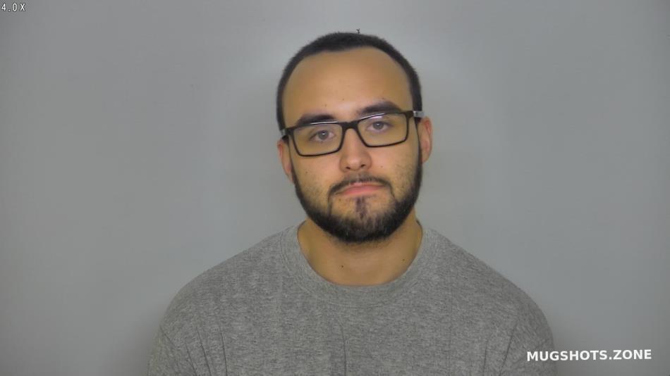 SANCHEZ NICHOLAS LEE 05/03/2024 - Burleigh County Mugshots Zone