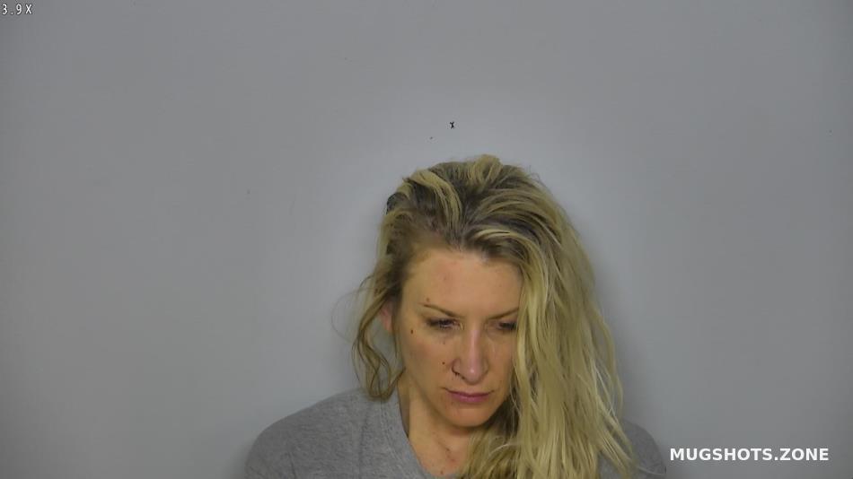 REISER JENNA LEIGH 05/05/2024 - Burleigh County Mugshots Zone