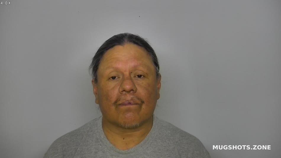 GRUVER ALLEN LUCAS 05/06/2024 - Burleigh County Mugshots Zone