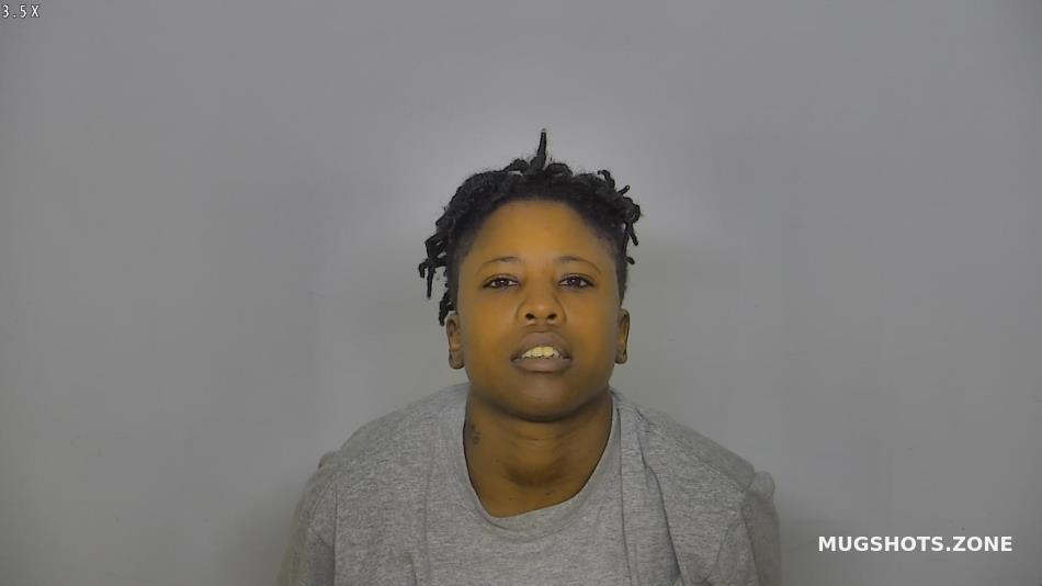 SECREASE RONDA RENE 05/12/2024 - Burleigh County Mugshots Zone