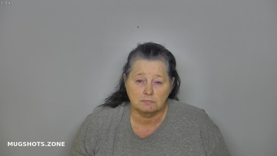 PERKINSON HELEN ELAINELEE 05/15/2024 - Burleigh County Mugshots Zone