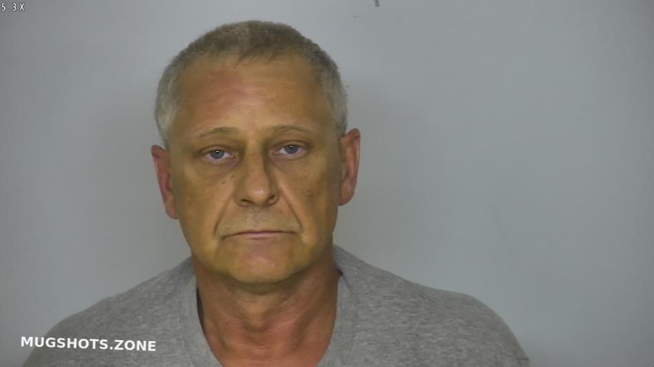 BINSTOCK ROBERT ANTONE 05/15/2024 - Burleigh County Mugshots Zone