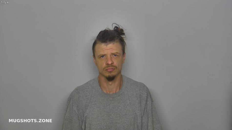 SAVIKAS KEITH CHARLES 05/24/2024 - Burleigh County Mugshots Zone