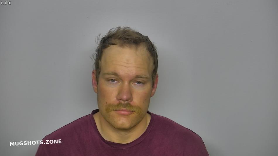 ALT COREY JAMES 05/25/2024 - Burleigh County Mugshots Zone