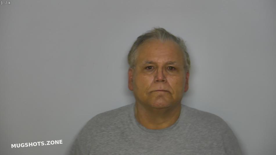 MARTELL TIMOTHY KENNETH 05/25/2024 - Burleigh County Mugshots Zone