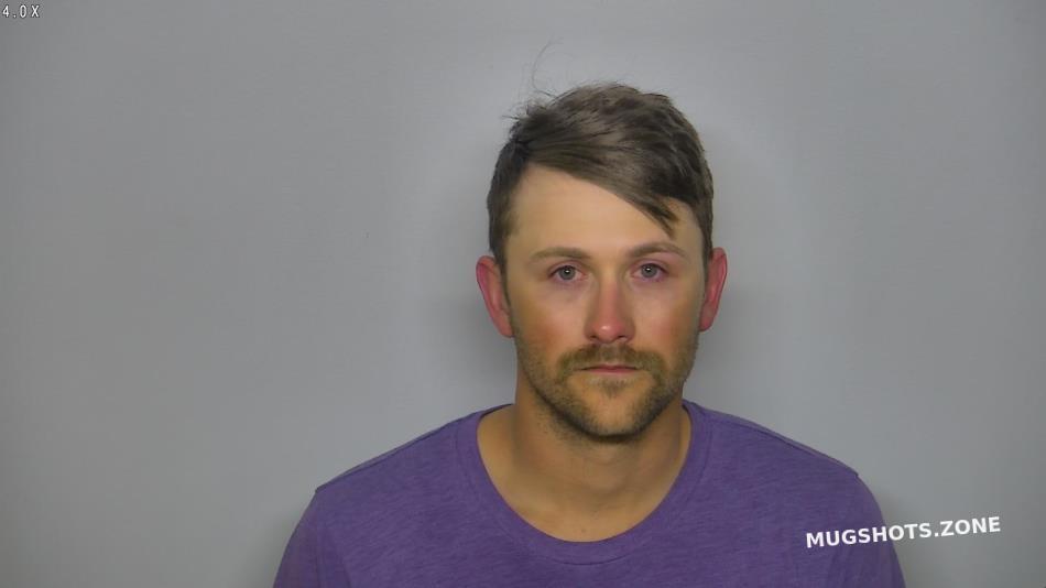 LEDOUX TIMOTHY JOHN 05/25/2024 - Burleigh County Mugshots Zone