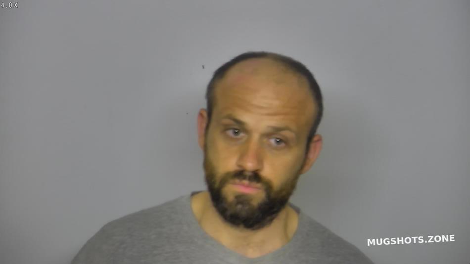 STEELE ALEX GALE 05/25/2024 - Burleigh County Mugshots Zone