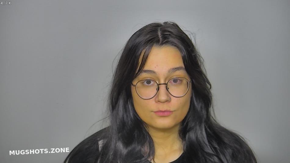 HEIDT AUDREY LYN 05/26/2024 - Burleigh County Mugshots Zone