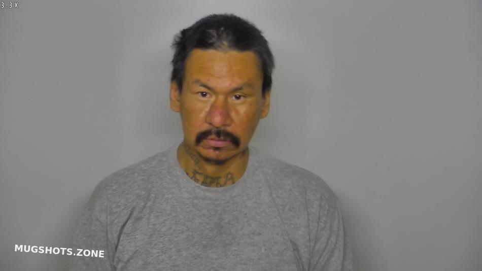 SUMMERS TYLER SCOTT 05/28/2024 - Burleigh County Mugshots Zone