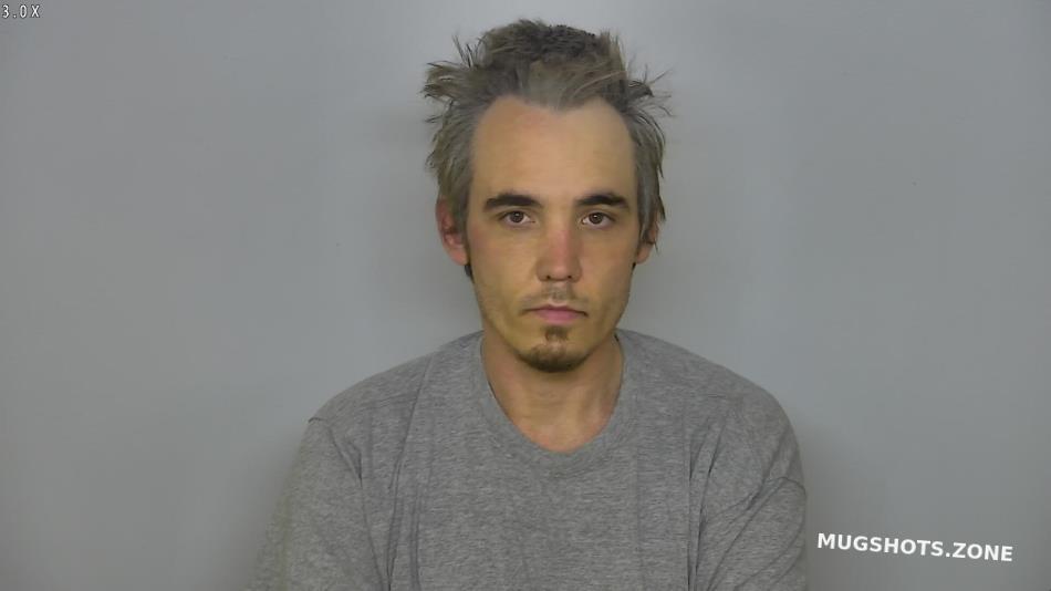 WOHL NATHANIEL RAYMOND 05/29/2024 - Burleigh County Mugshots Zone