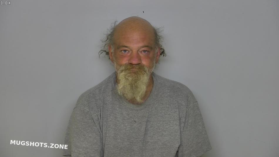 MULSKE DANIEL RODNEY 05/30/2024 - Burleigh County Mugshots Zone