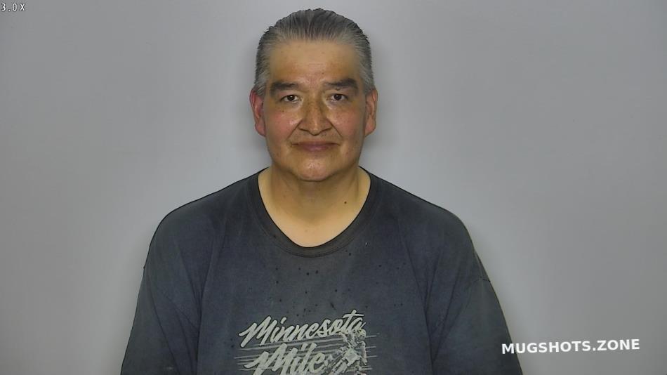 KNIGHT HEATH WAYNE 05/31/2024 - Burleigh County Mugshots Zone