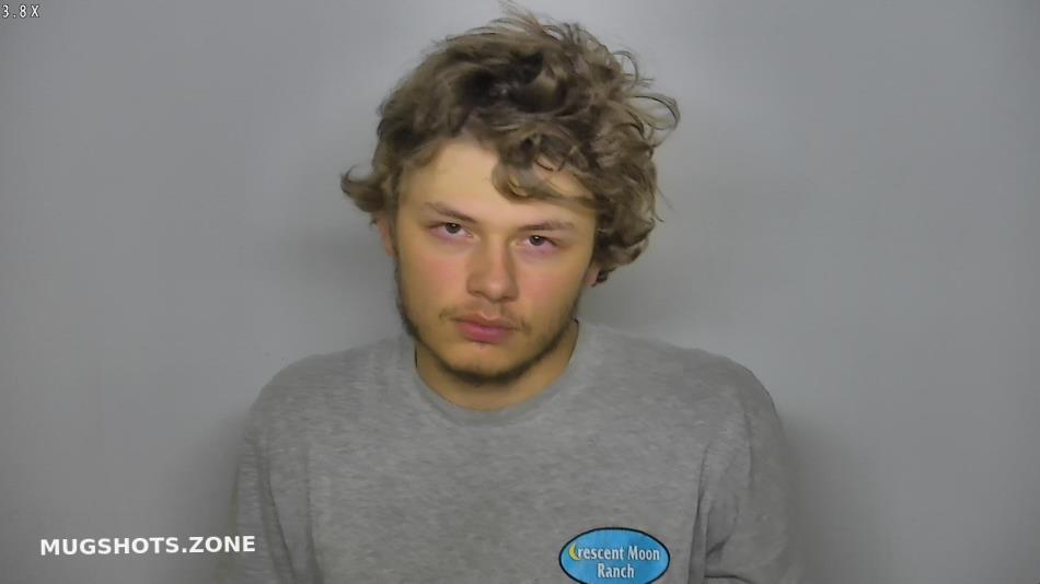 CALES ASHTON TYLER 05/31/2024 - Burleigh County Mugshots Zone