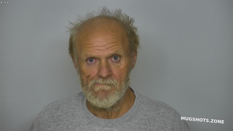 RINEHART ROBERT THEODORE 06/06/2024 - Burleigh County Mugshots Zone